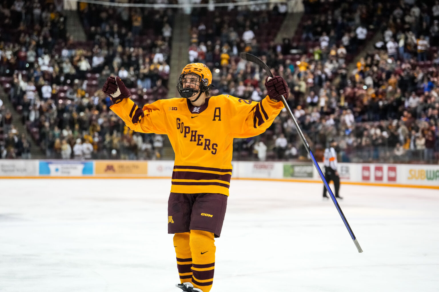 Ryan Johnson - The Hockey Writers