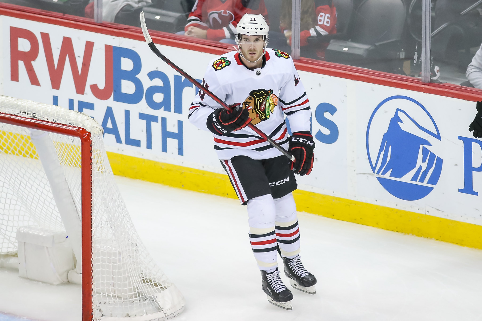 3 Blackhawks With the Most to Prove in 2023-24 - The Hockey Writers ...
