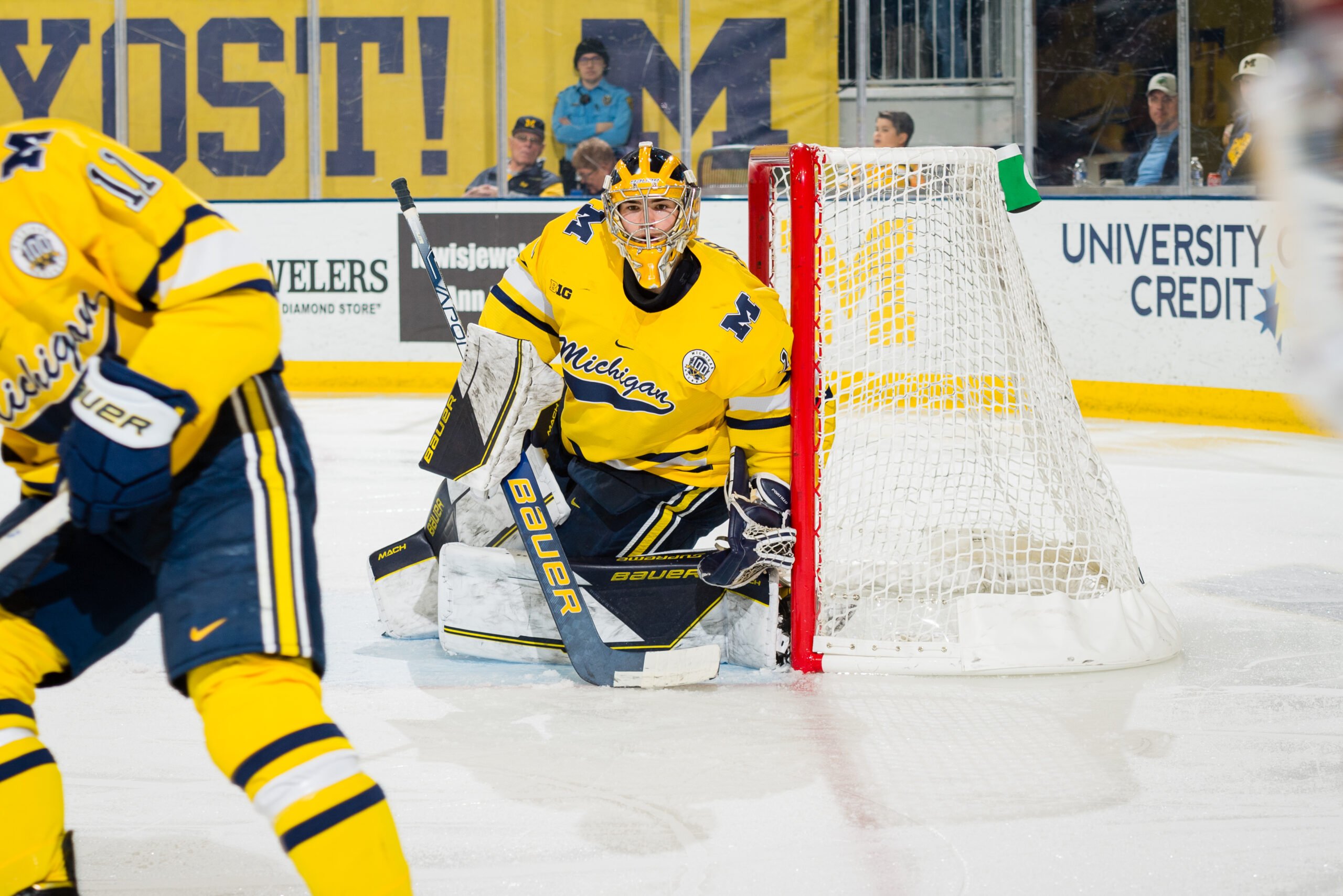 Columbus Blue Jackets Should Look to Bring in Erik Portillo - The ...