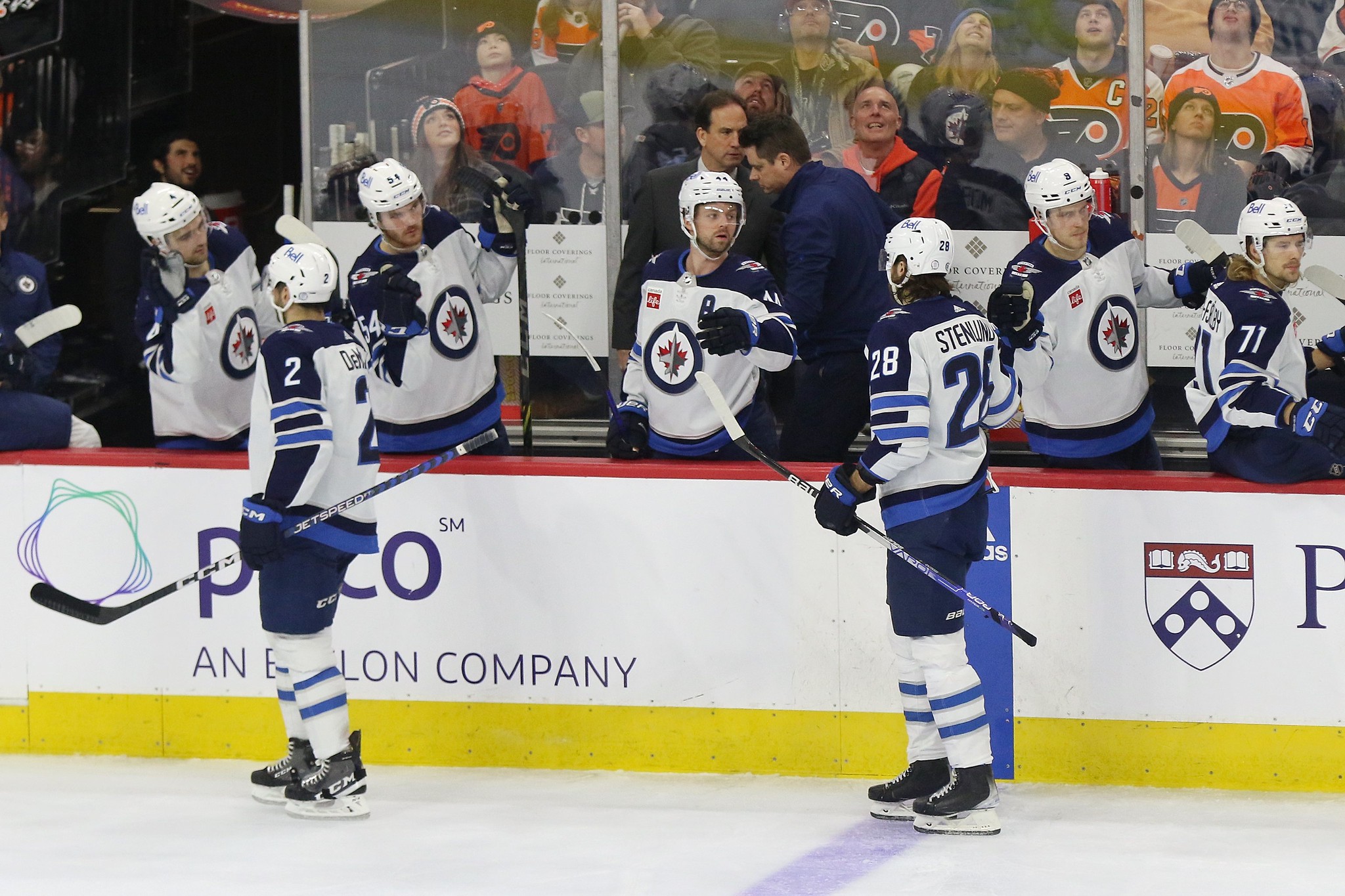 3 Keys to Winnipeg Jets Success in February, 2023