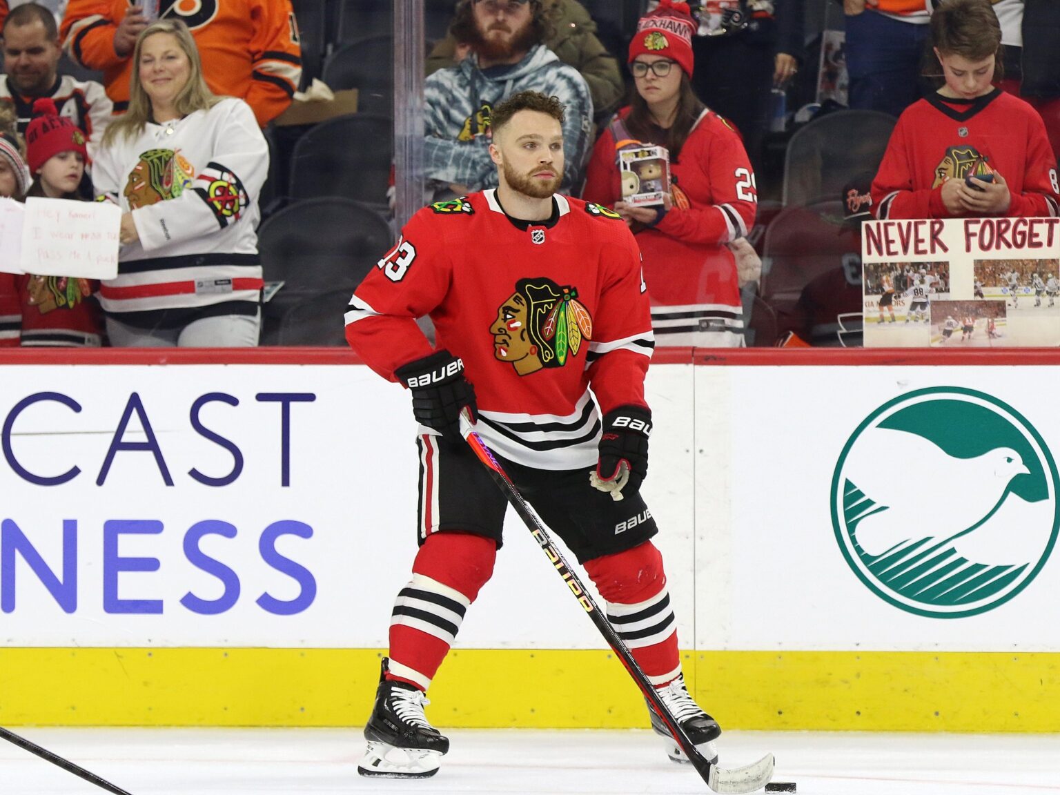 Max Domi Follows in Dad's Footsteps to Maple Leafs - The Hockey Writers ...