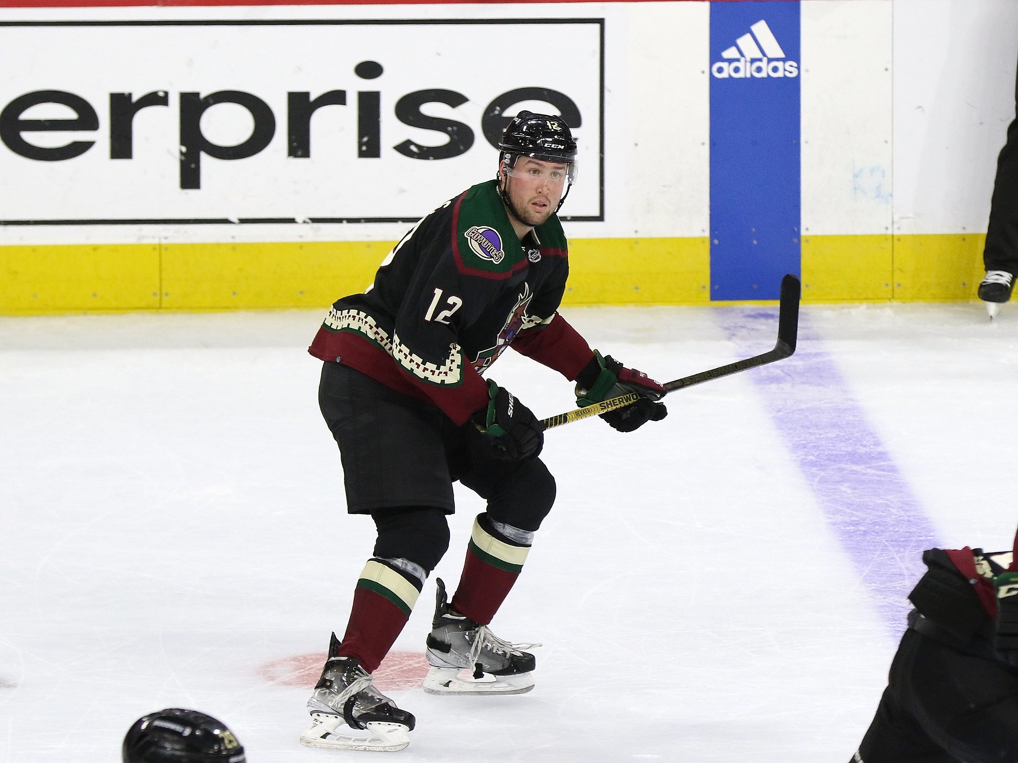 Flames Acquire Nick Ritchie & Troy Stecher From Coyotes - The Hockey ...