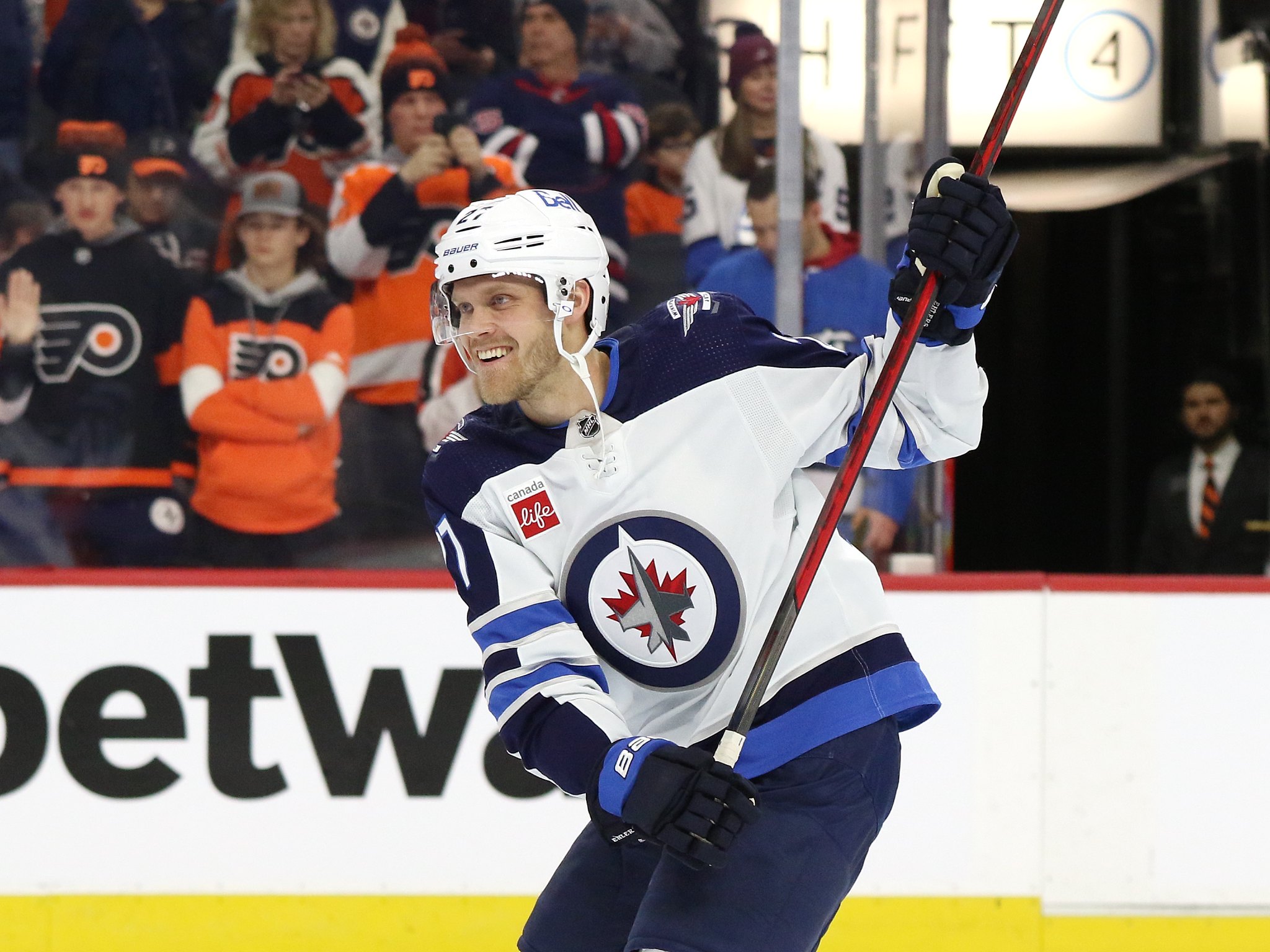 10 Winnipeg Jets Hot Takes for the 2023-24 Season - The Hockey Writers ...