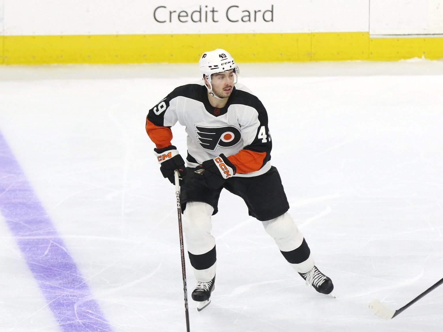 6 Takeaways From Flyers’ 5-2 Preseason Win vs. Islanders - The Hockey ...