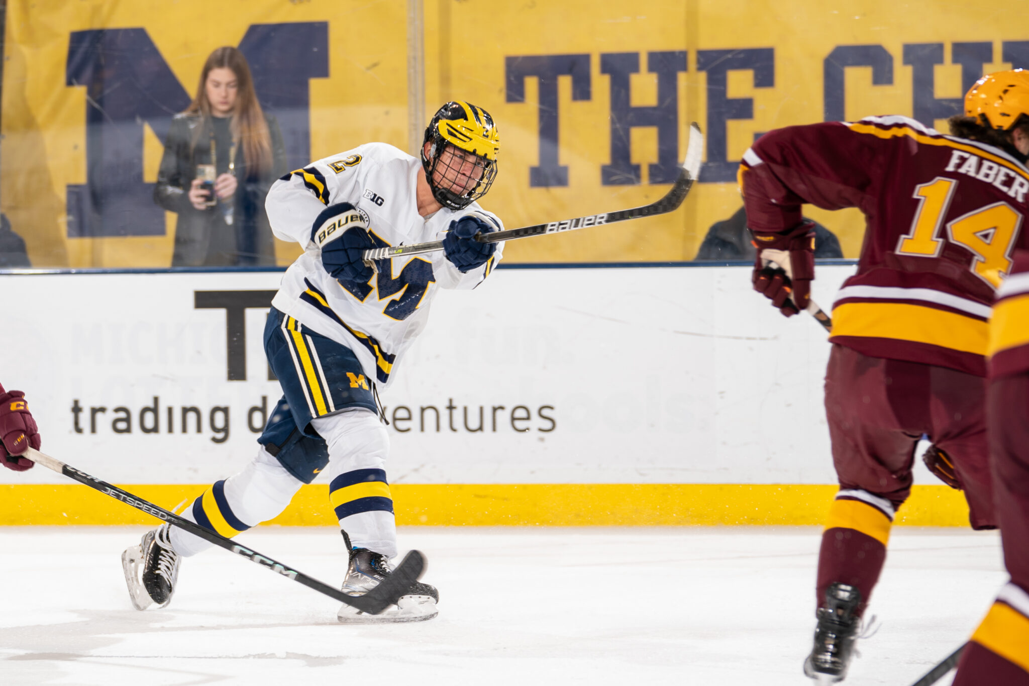 Jets News & Rumors: Trading McGroarty, Dubois & Perfetti - The Hockey ...