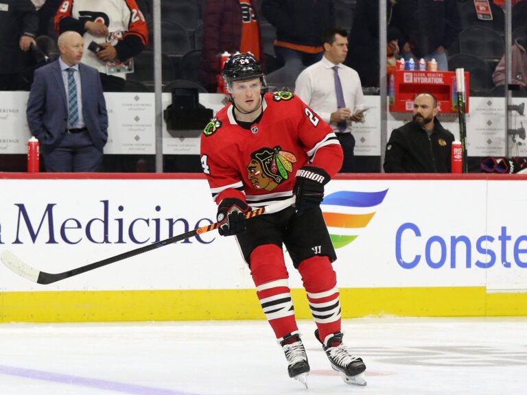 Sam Lafferty: Bio, Stats, News & More - The Hockey Writers