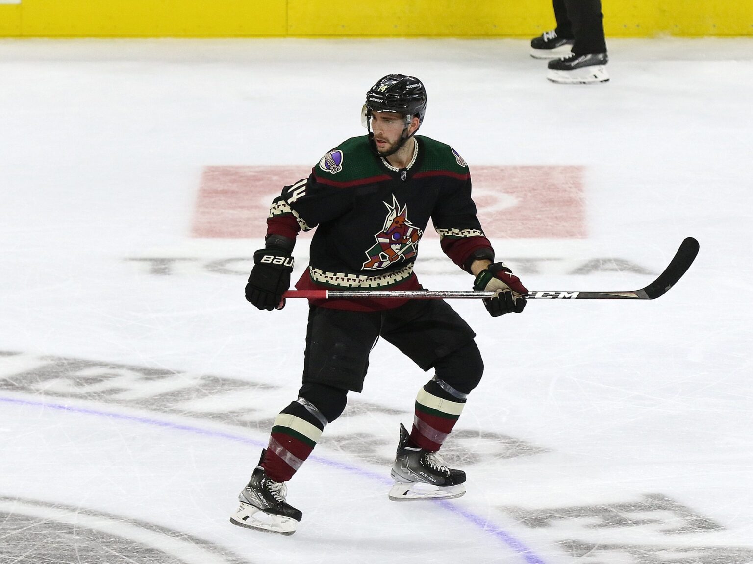 3 Arizona Coyotes Trading Partners for Shayne Gostisbehere - The Hockey ...