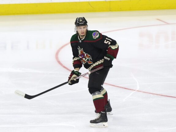 Troy Stecher: Bio, Stats, News & More - The Hockey Writers