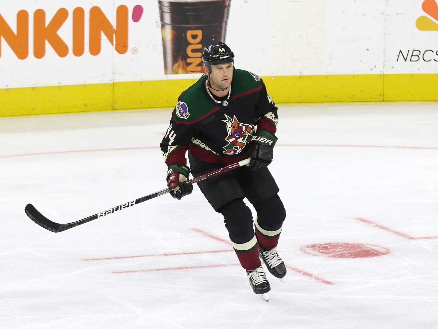 Remembering the Oilers’ Maroon & Kassian Era - The Hockey Writers ...