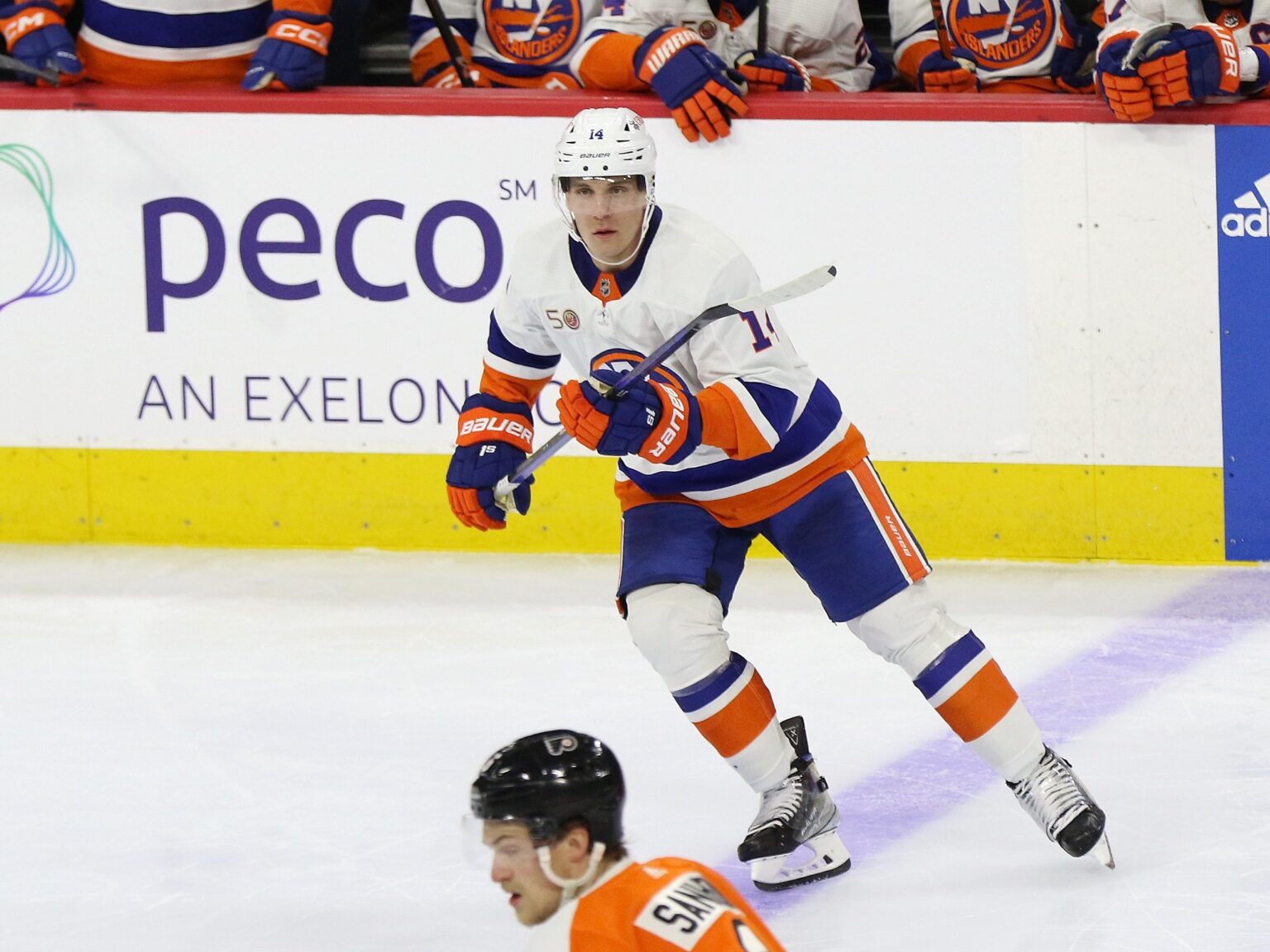 Islanders' Game 3 Preview: How to Turn the Series Around - The Hockey ...