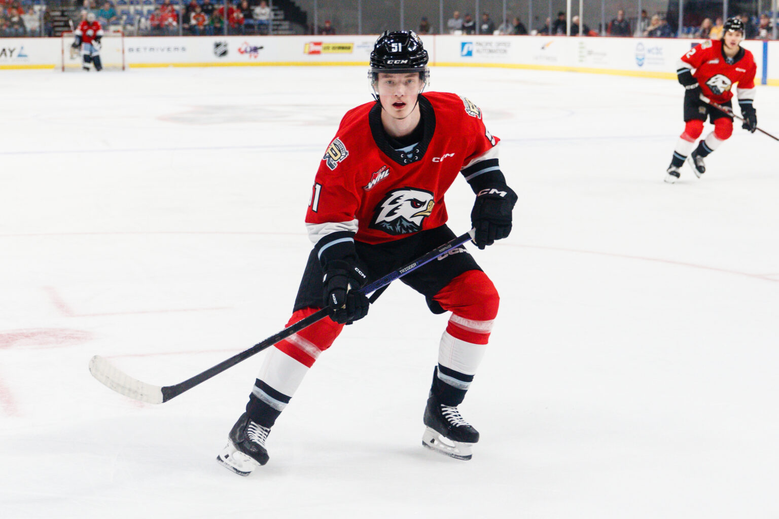 Jets' Prospects to Watch at Young Stars Tournament - The Hockey Writers ...