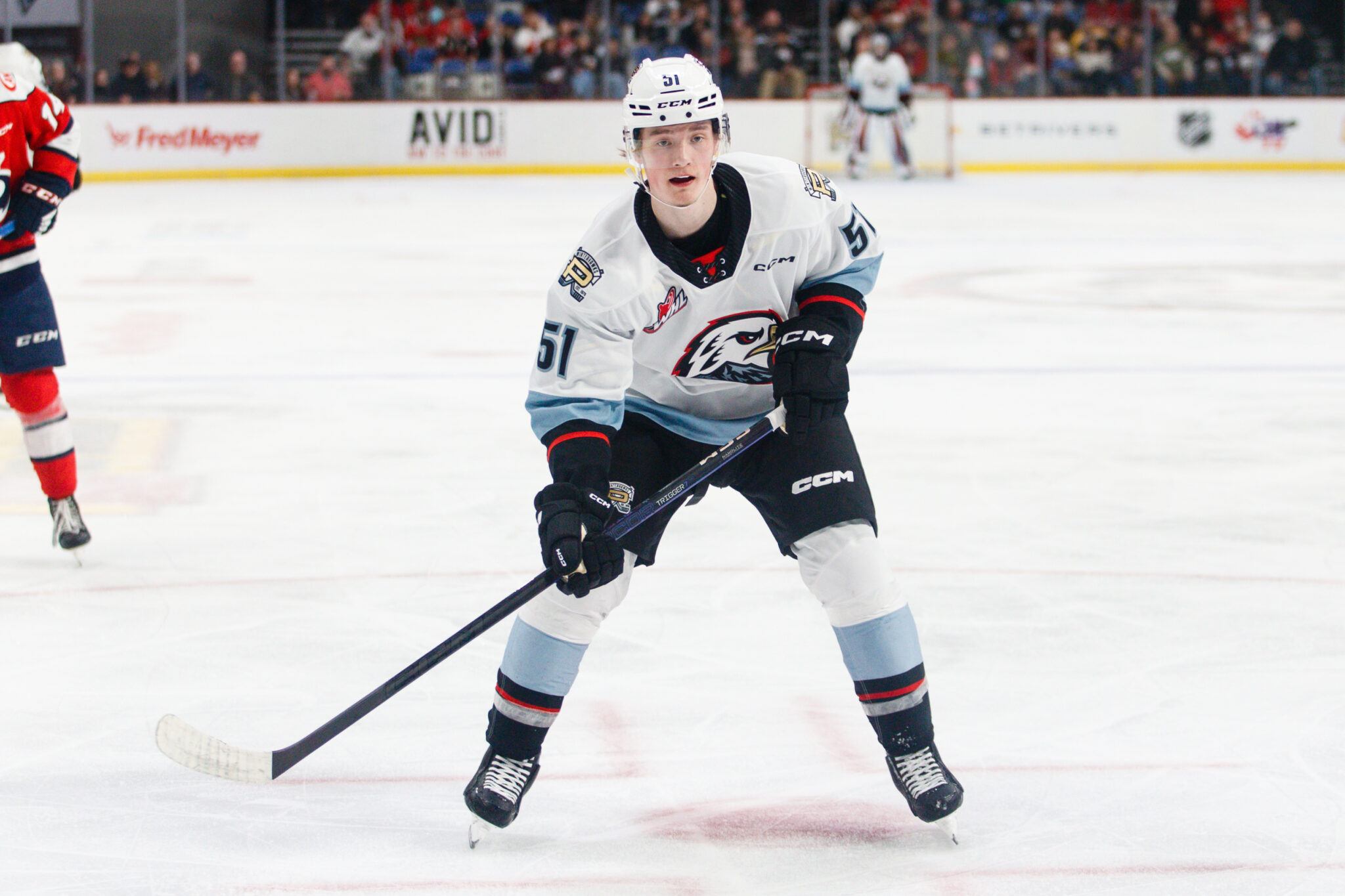 Winnipeg Jets 2021 NHL Entry Draft Class Midseason Check-In