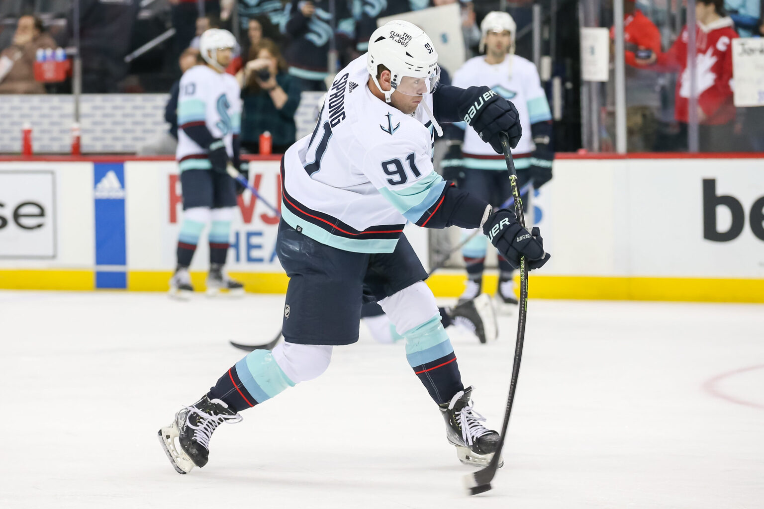 Detroit Red Wings' 2023 Signings: In Their Words & Others