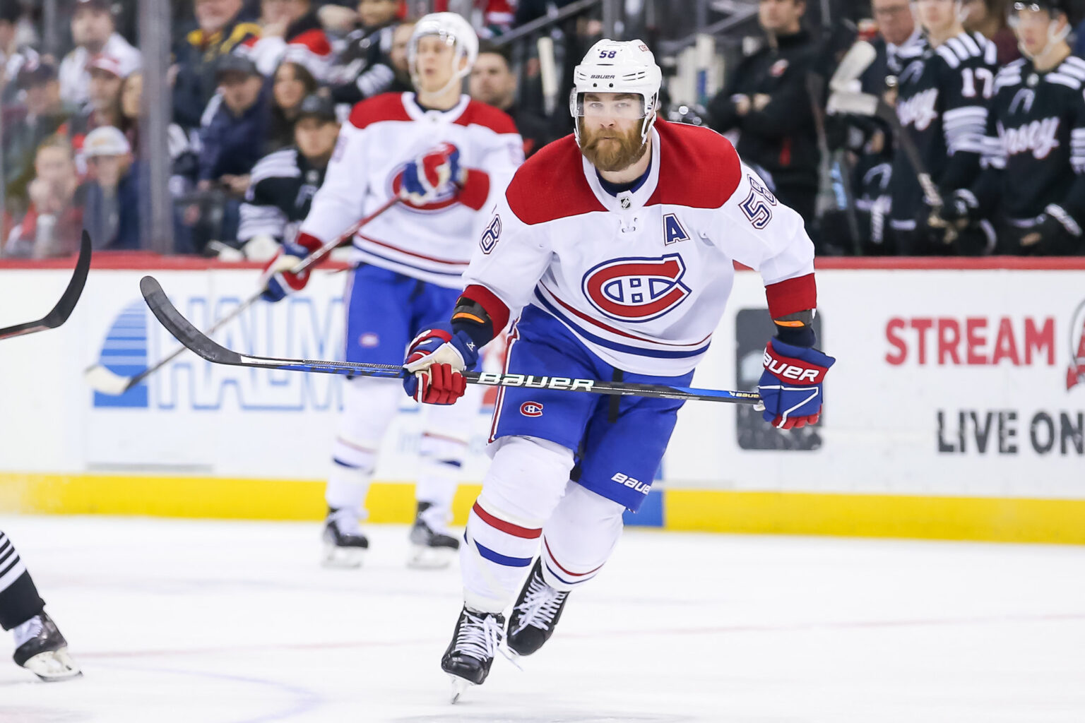 Canadiens Are Better Off Keeping David Savard at the Trade Deadline ...