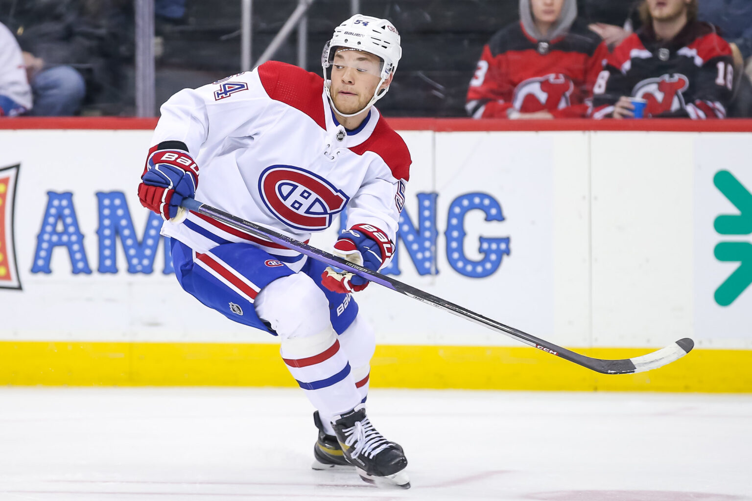 Bruins’ Jordan Harris Signing Flies Under Radar - The Hockey Writers ...