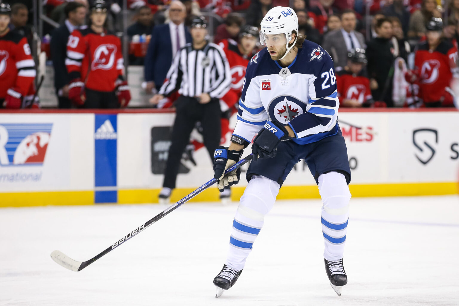 Jets RFAs and UFAs: Who's Signed, Who's Gone, and Who's Left