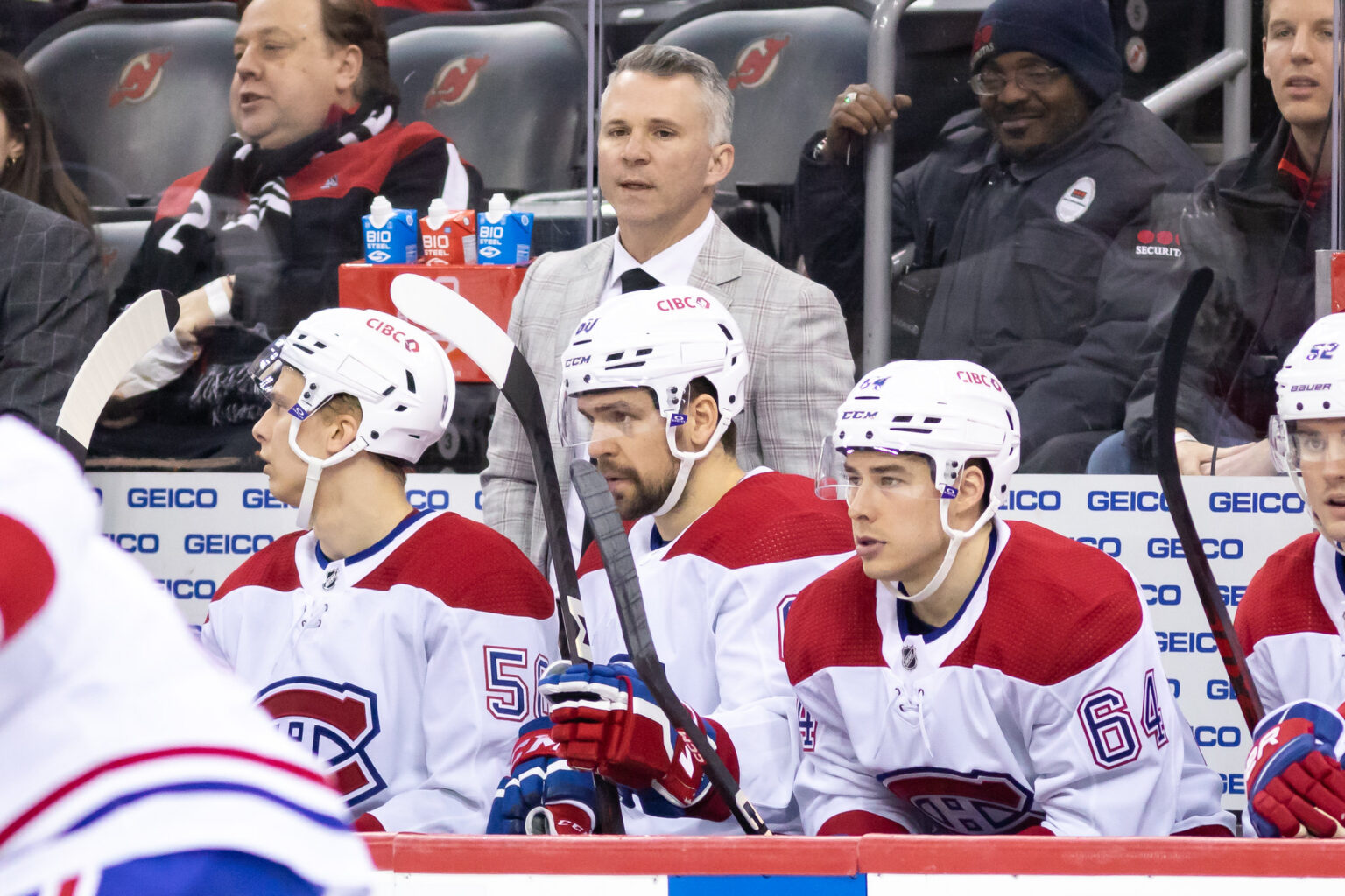 5 Games Canadiens Can Lose and Still Make the 2025 Playoffs - The Hockey Writers - Montreal ...