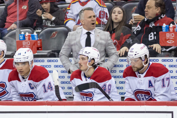 A 4-Point Offseason Plan for Canadiens - The Hockey Writers - - NHL ...