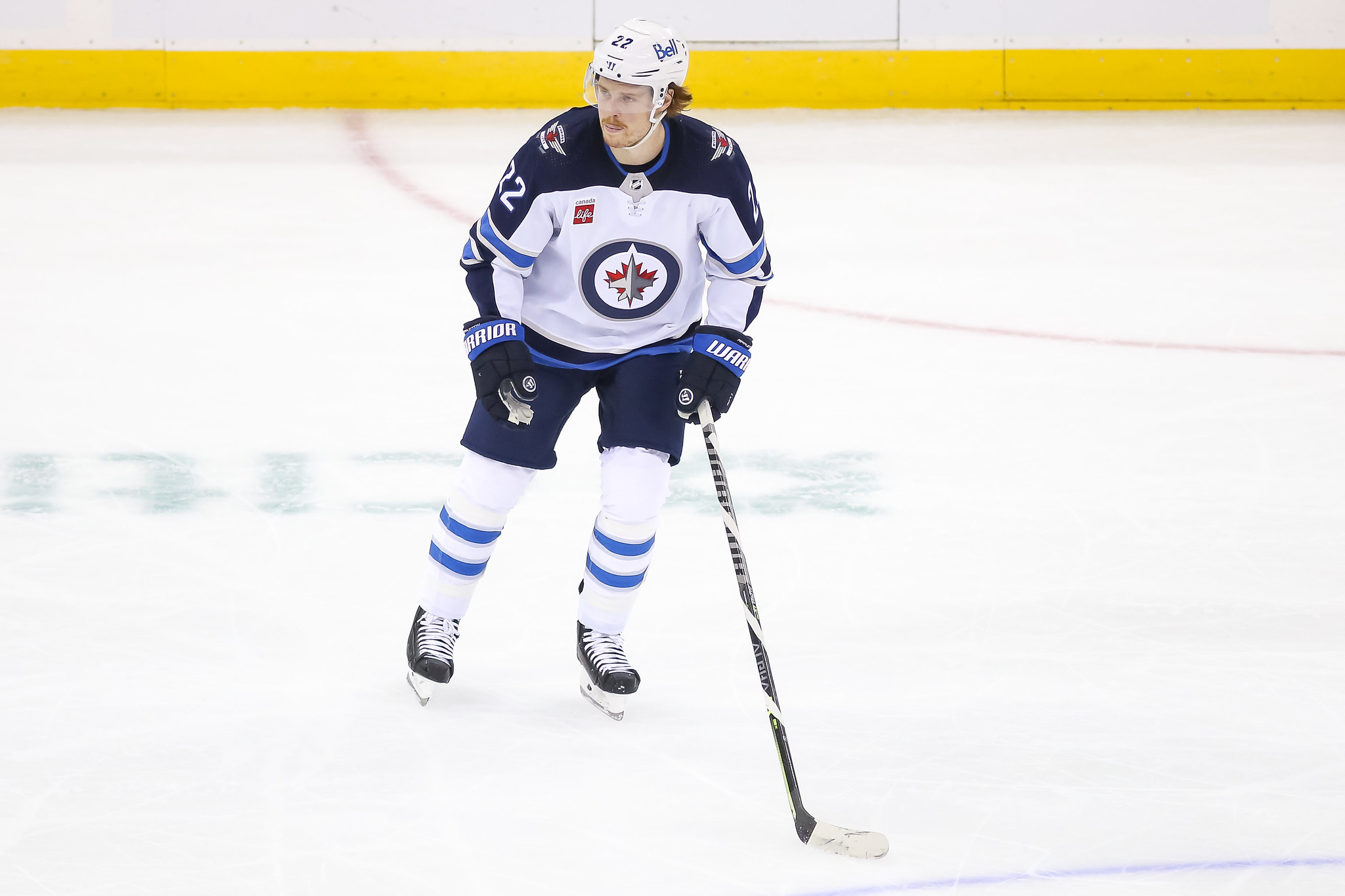 Winnipeg Jets: Top 3 Performers From October, 2023