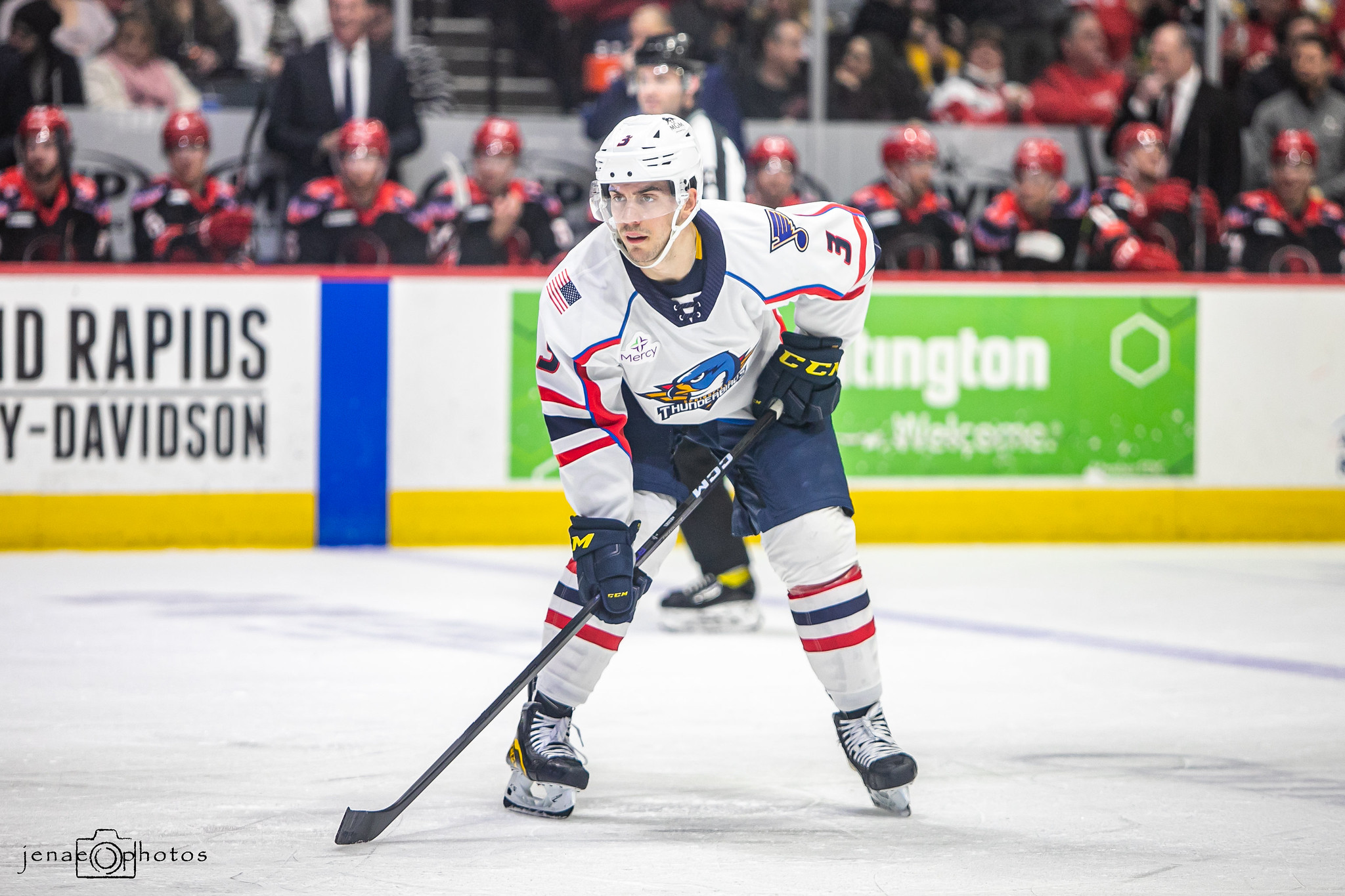 Matthew Kessel's Journey to the St. Louis Blues - The Hockey Writers ...