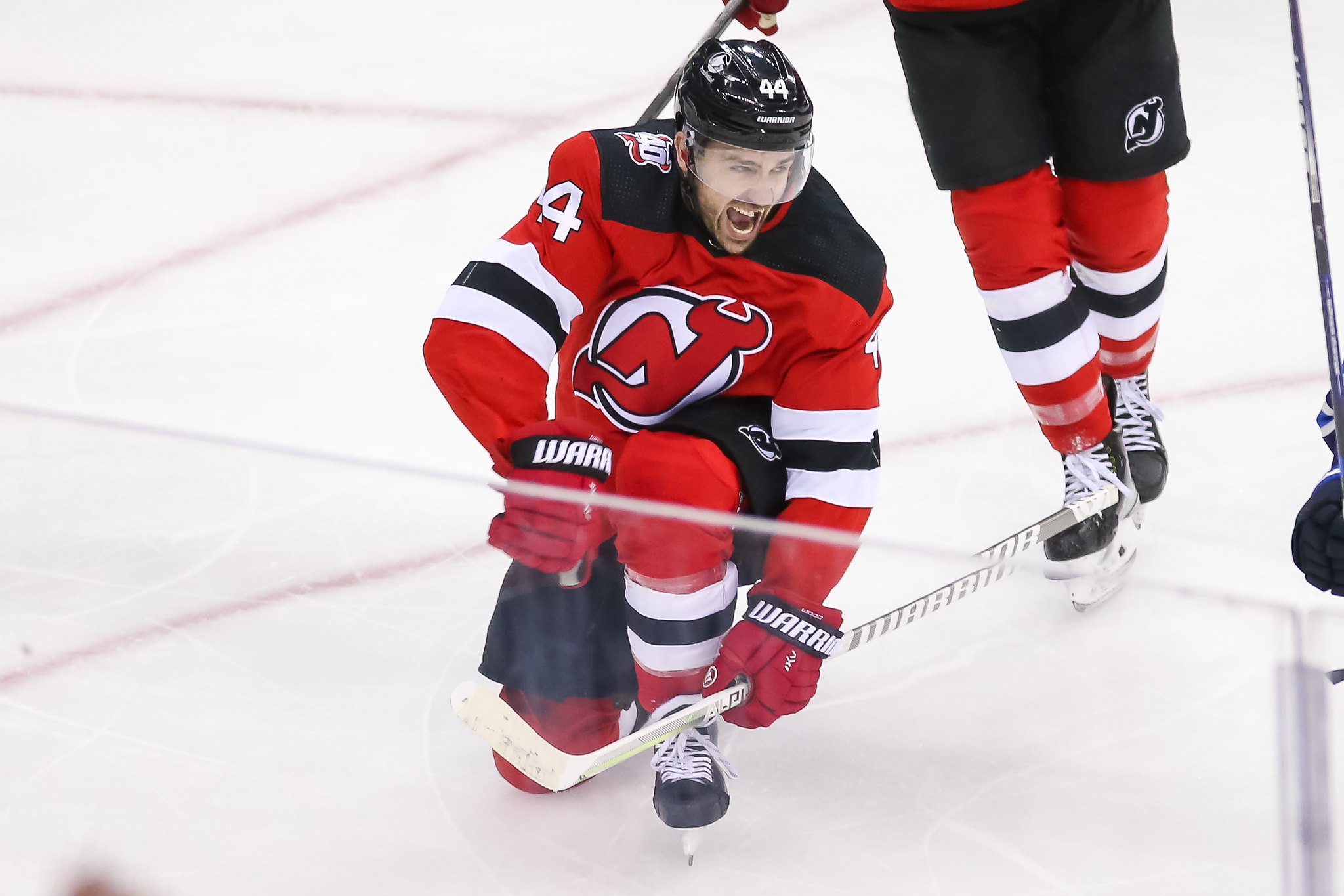 4 Takeaways From Devils' 4-3 Shootout Loss to Golden Knights - The ...