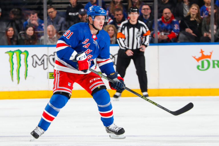 Top 10 Russians in the NHL Today