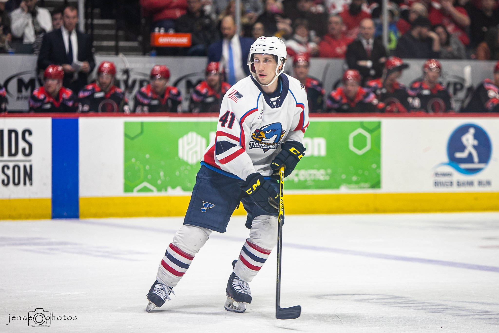 Montreal Canadiens’ 2016 Draft Class Revisited