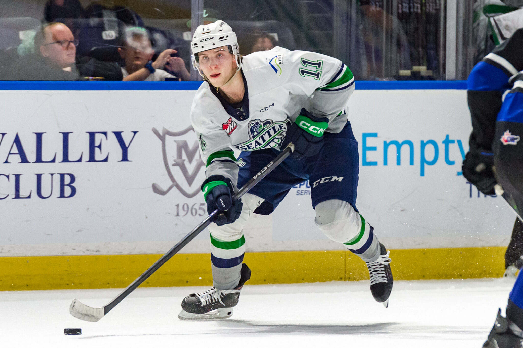 Brad Lambert: Bio, Stats, News & More - The Hockey Writers