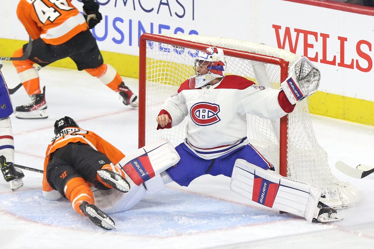 Maple Leafs News & Rumours: Post-Marner Start, New Faces & Primeau ...