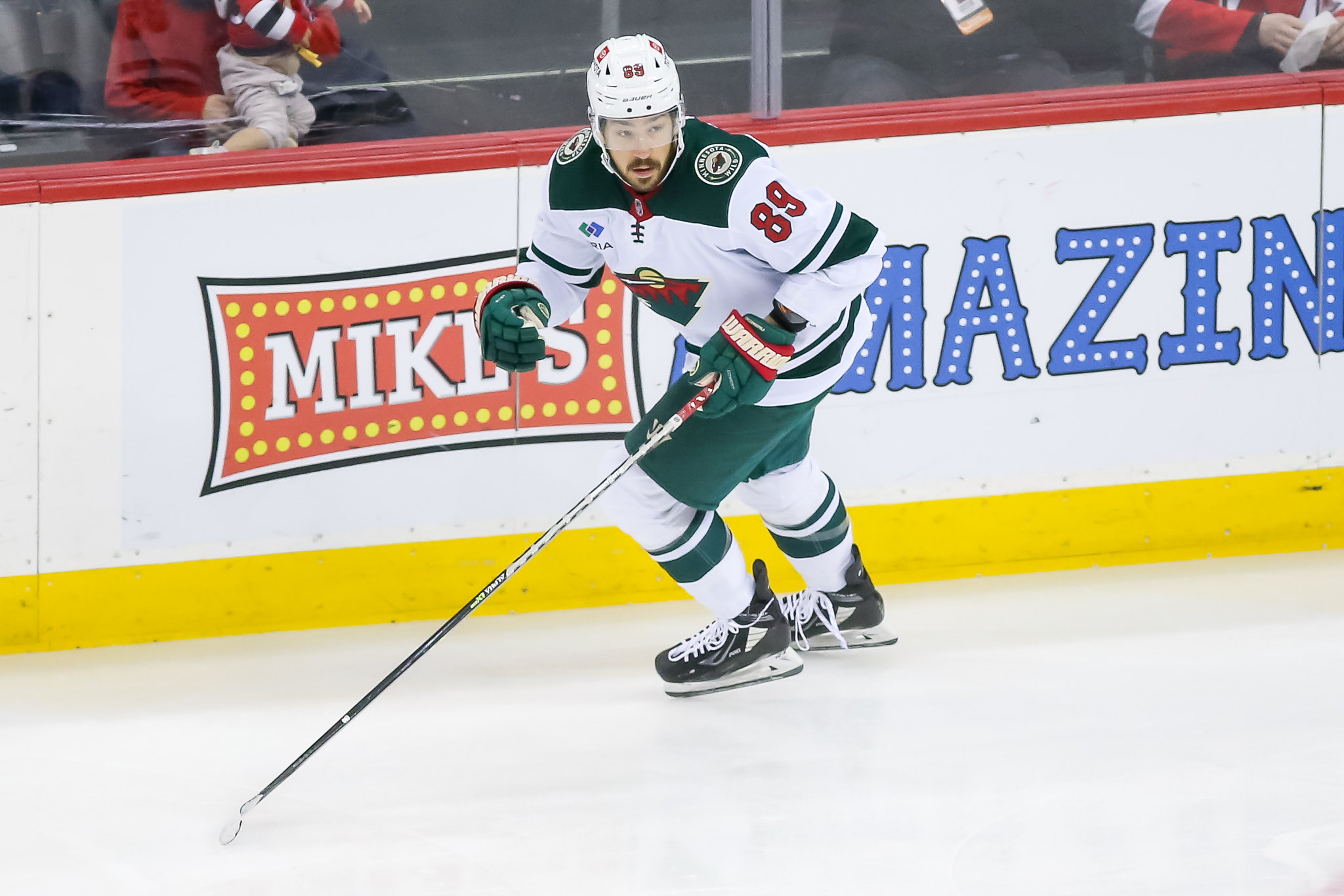 Minnesota Wild's 3 Unsung Heroes Through 15 Games - The Hockey Writers ...