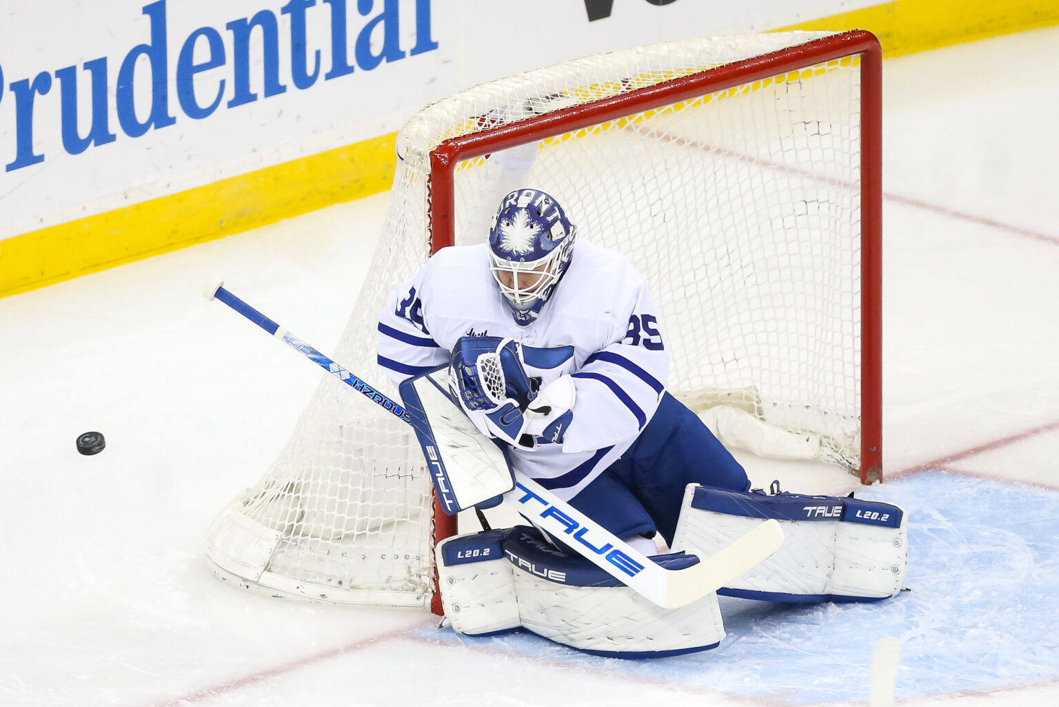 Ranking the Maple Leafs' Best Goalies Since 1990 - The Hockey Writers ...