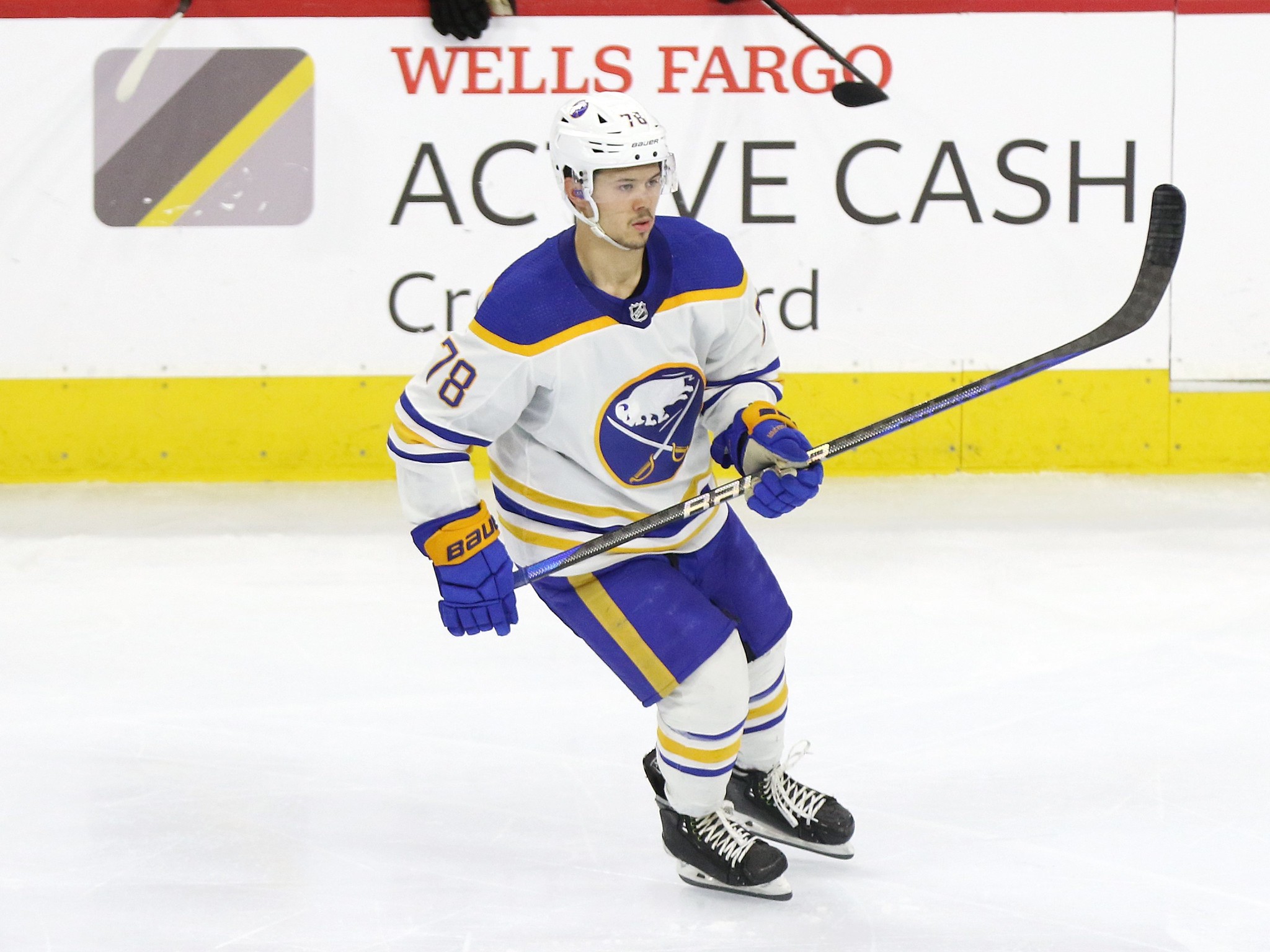 3 Buffalo Sabres That Could Be Traded at the 2023 NHL Draft