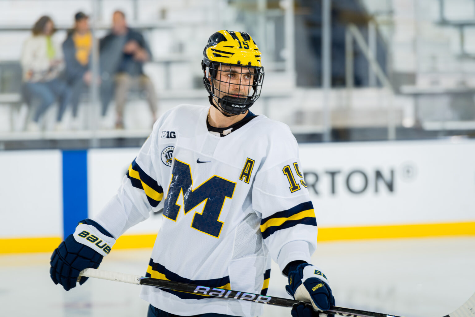 Arizona State Gear Up for Michigan Wolverines in Home Opener - The ...