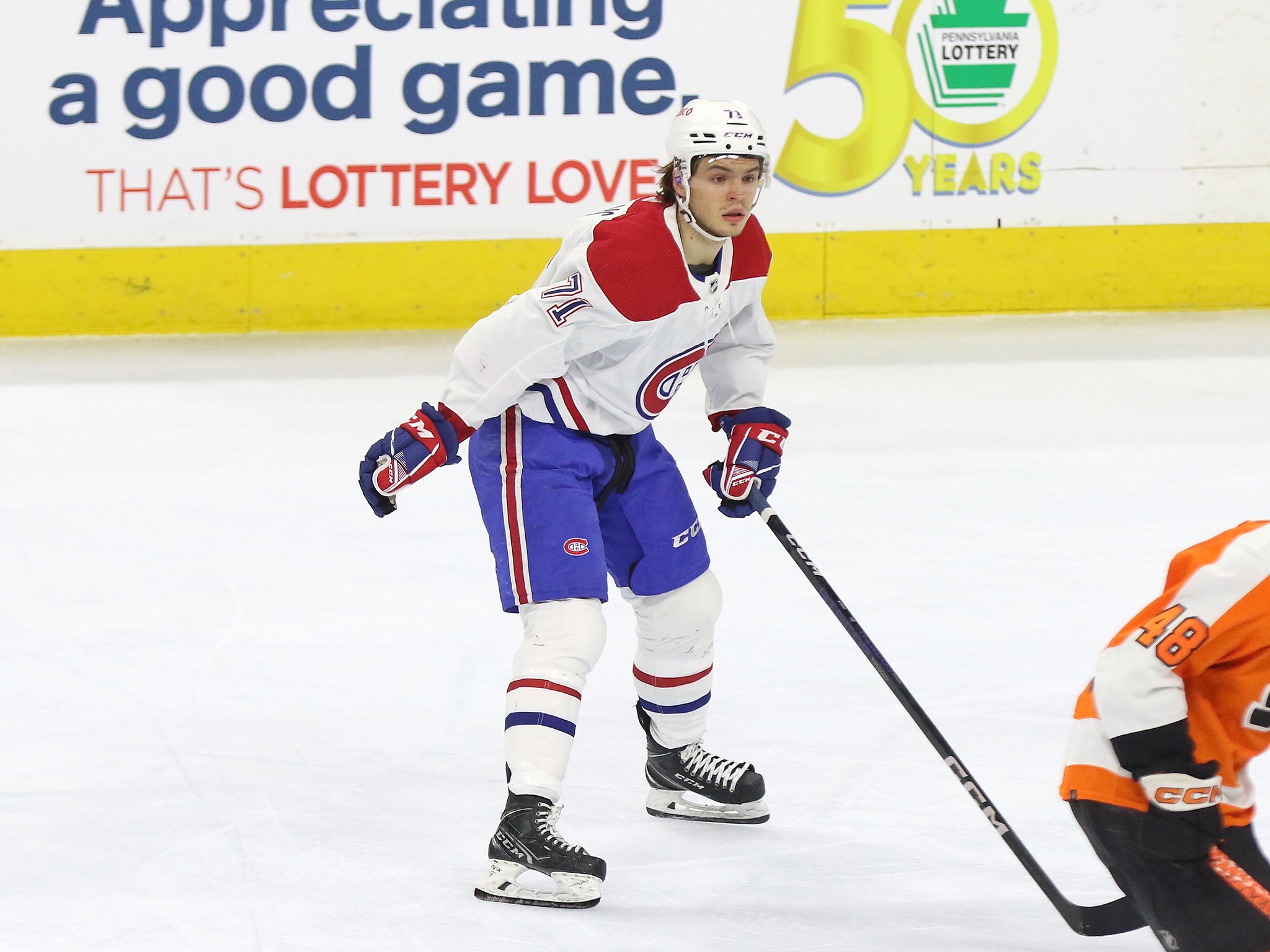 Maple Leafs Should Target Canadiens’ Jake Evans to Bolster Centre Depth ...