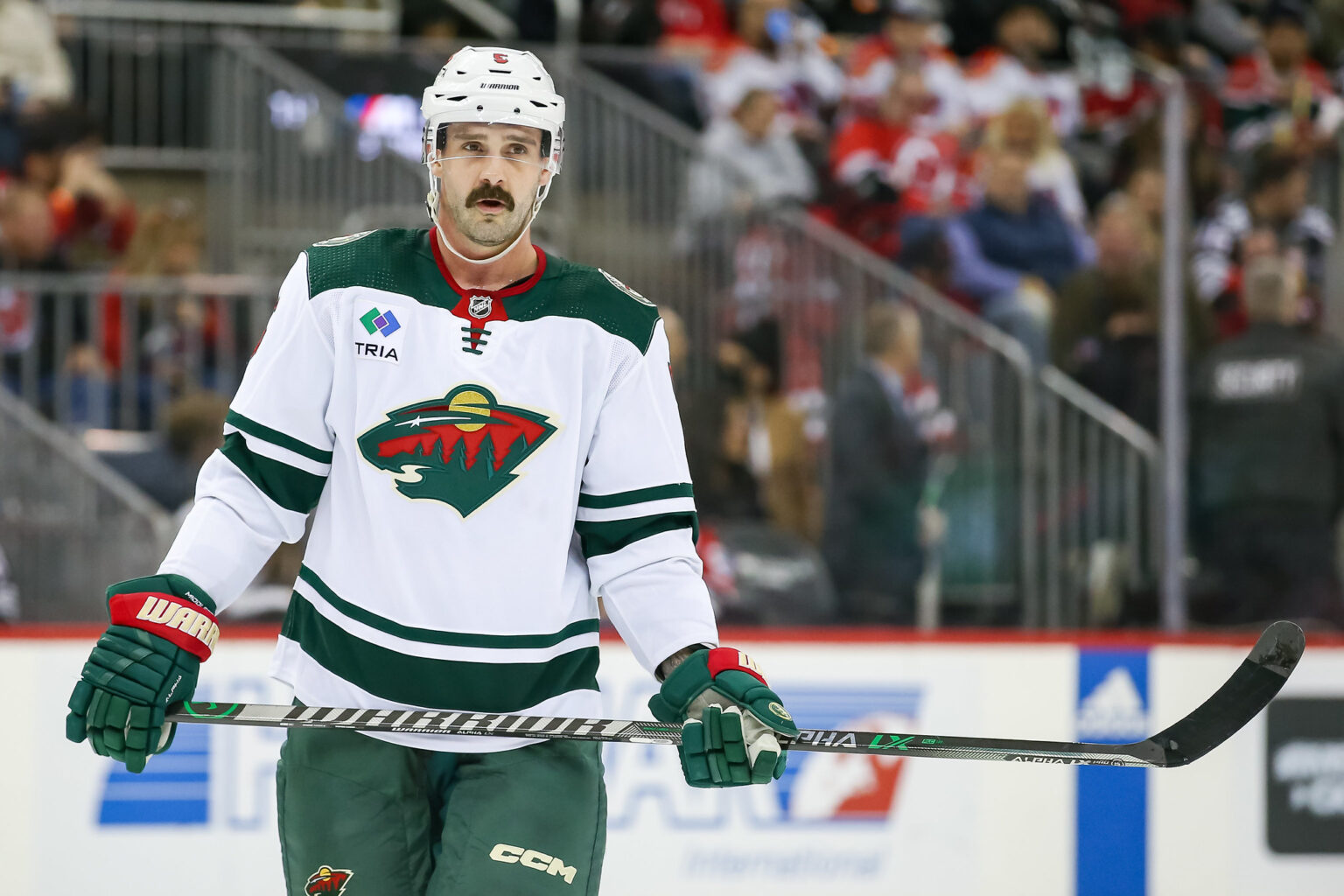 Wild 2022-23 Report Cards: Jacob "Jake" Middleton - The Hockey Writers ...