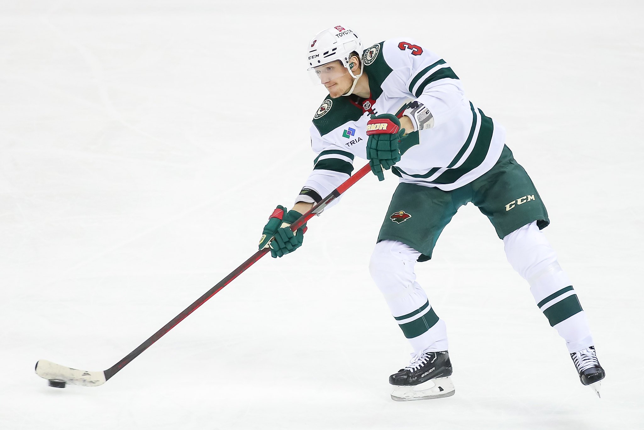 Expect Maple Leafs Klingberg to Have Career Season