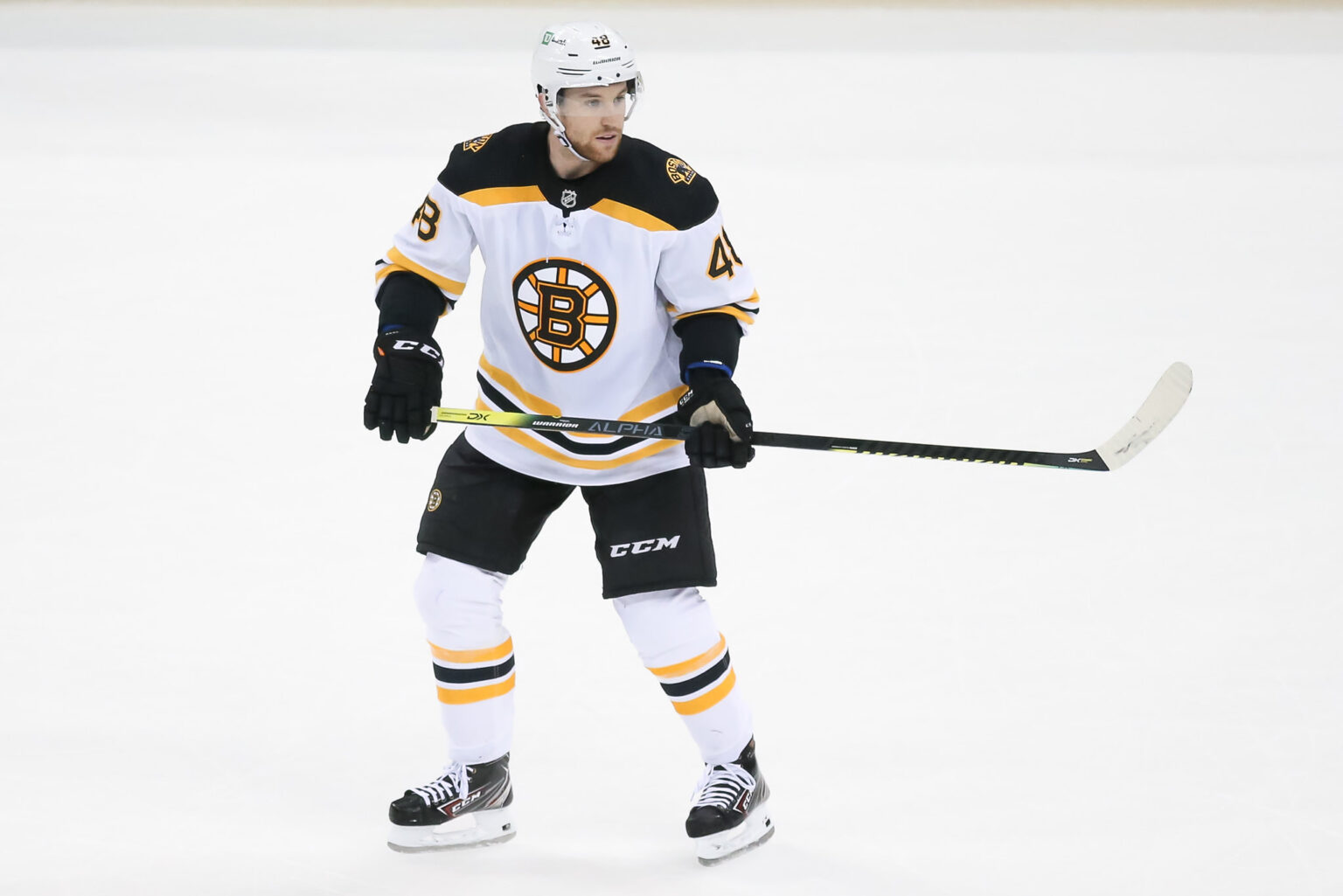 Boston Bruins 2022-23 Player Grades: Matt Grzelcyk - The Hockey Writers ...
