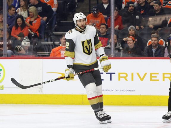 Standout Stats That Defined the Golden Knights' Stanley Cup Run - The ...