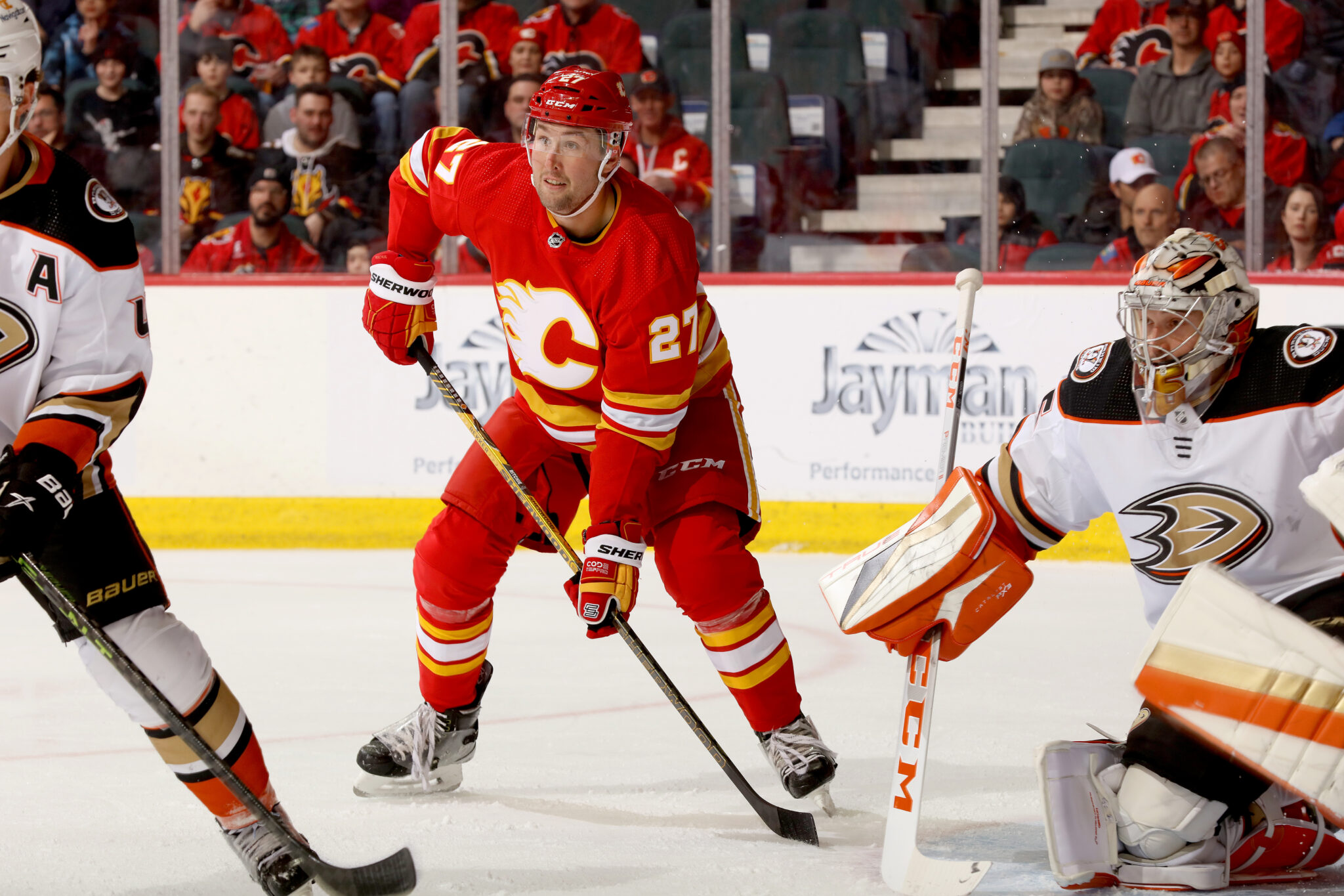 Ex-Maple Leaf Nick Ritchie: Where is He Now?