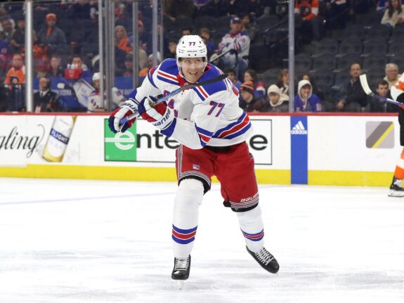 4 Rangers Who Won't Be Back Next Season - The Hockey Writers - New York ...