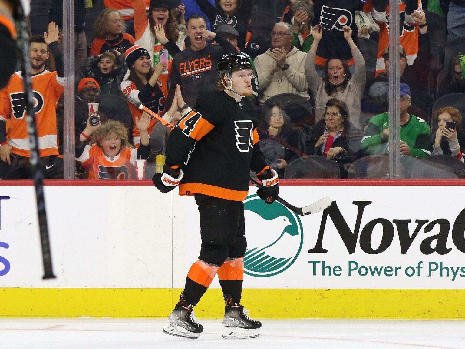 Philadelphia Flyers’ 4 Best Contracts for 2024-25 - The Hockey Writers ...