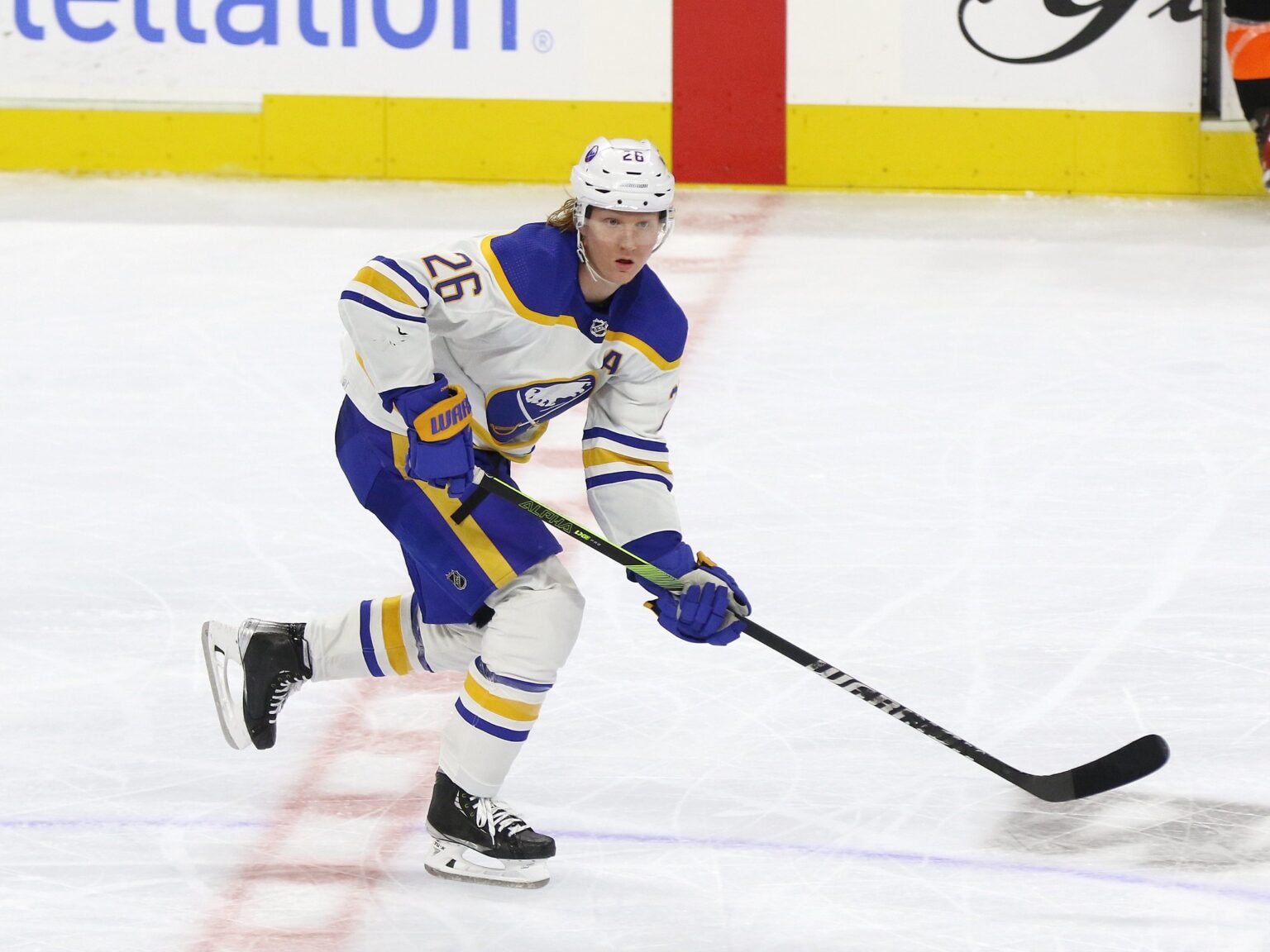 Projecting Sweden's Roster for the 2026 Winter Olympics