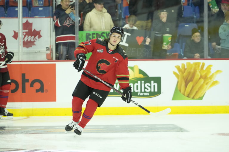 Wild Prospects to Watch at 2024 Tom Kurvers Showcase - The Hockey ...