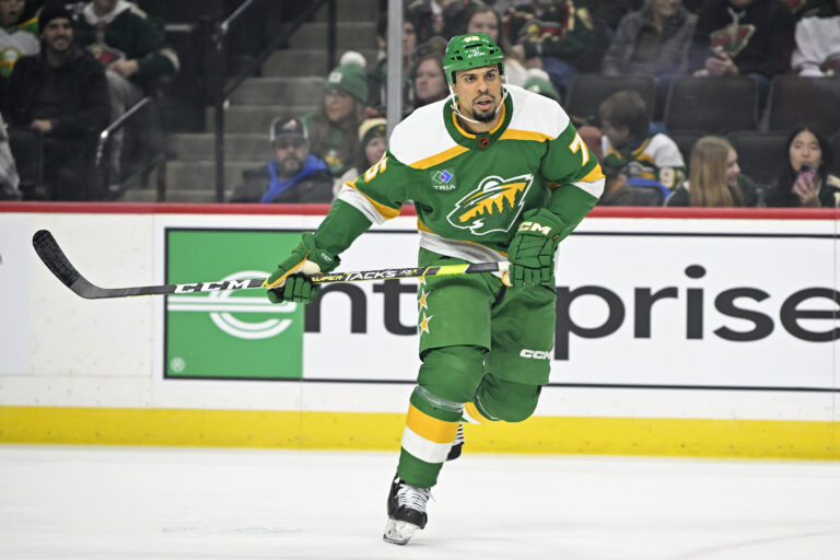 Toronto Maple Leafs' Curious Signing of Ryan Reaves