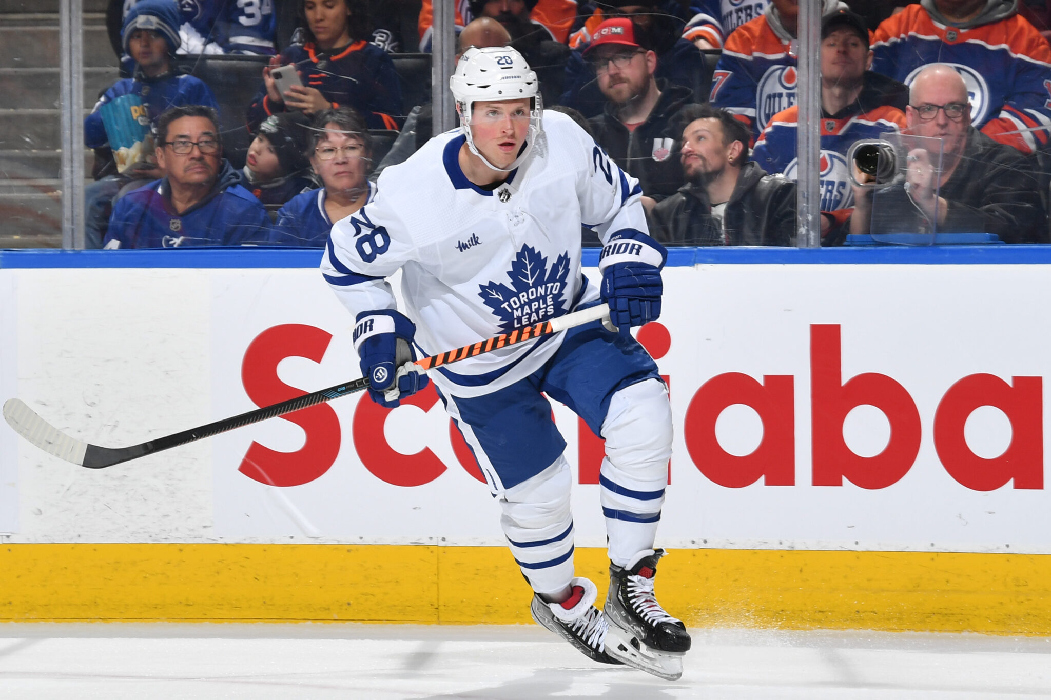 Oilers News & Rumors: McLeod, Ekholm, Kulak, Lavoie, Lafferty