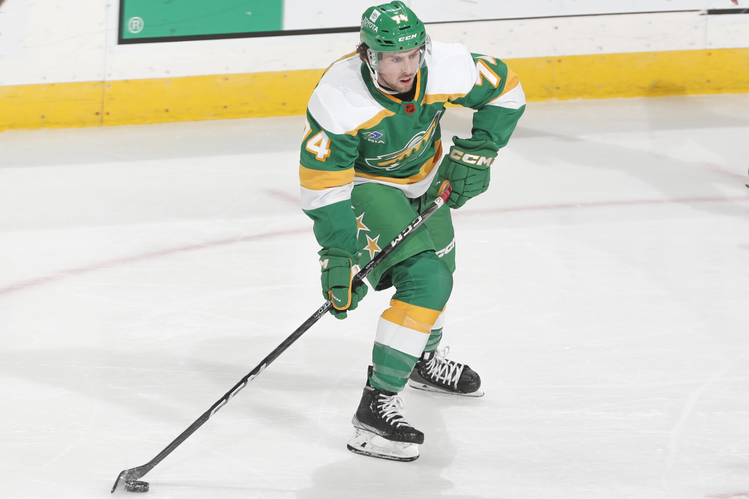 Utah's Sammy Walker Ready for New Chapter in Tucson - The Hockey ...