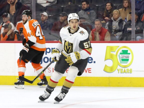 Meet the New Vancouver Canucks: Teddy Blueger