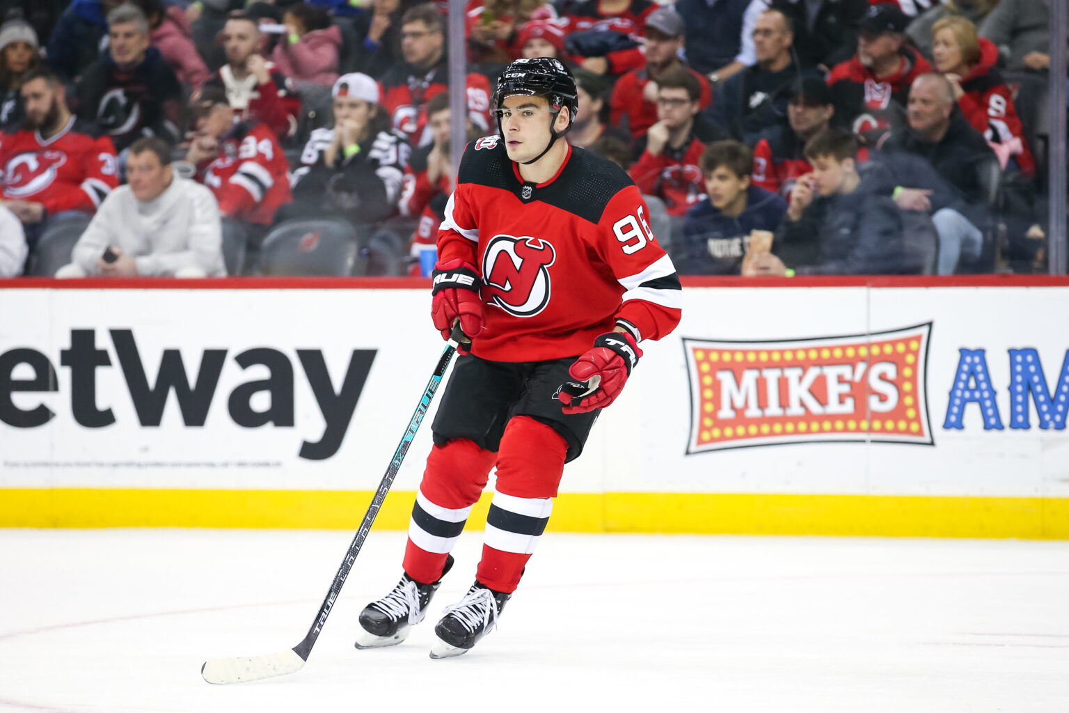 3 Takeaways From Devils' 4-2 Loss to Capitals - The Hockey Writers ...