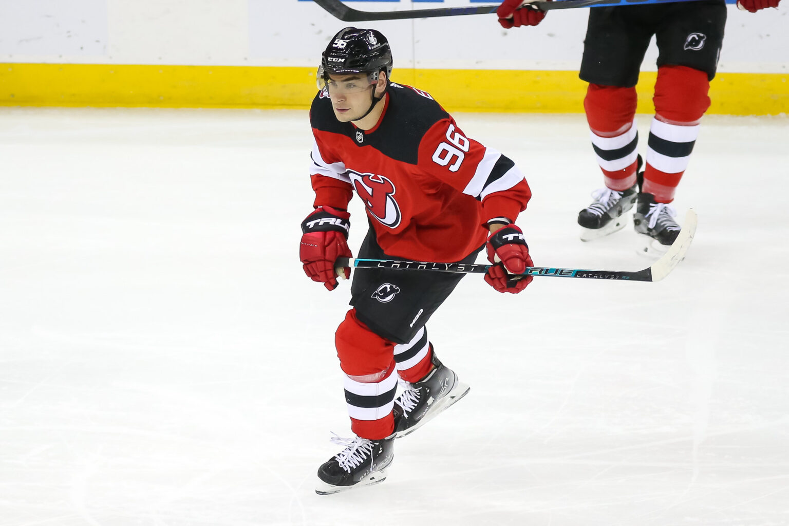 Devils' 2023-24 In-Season Awards: Poor Performances Pile Up - The ...