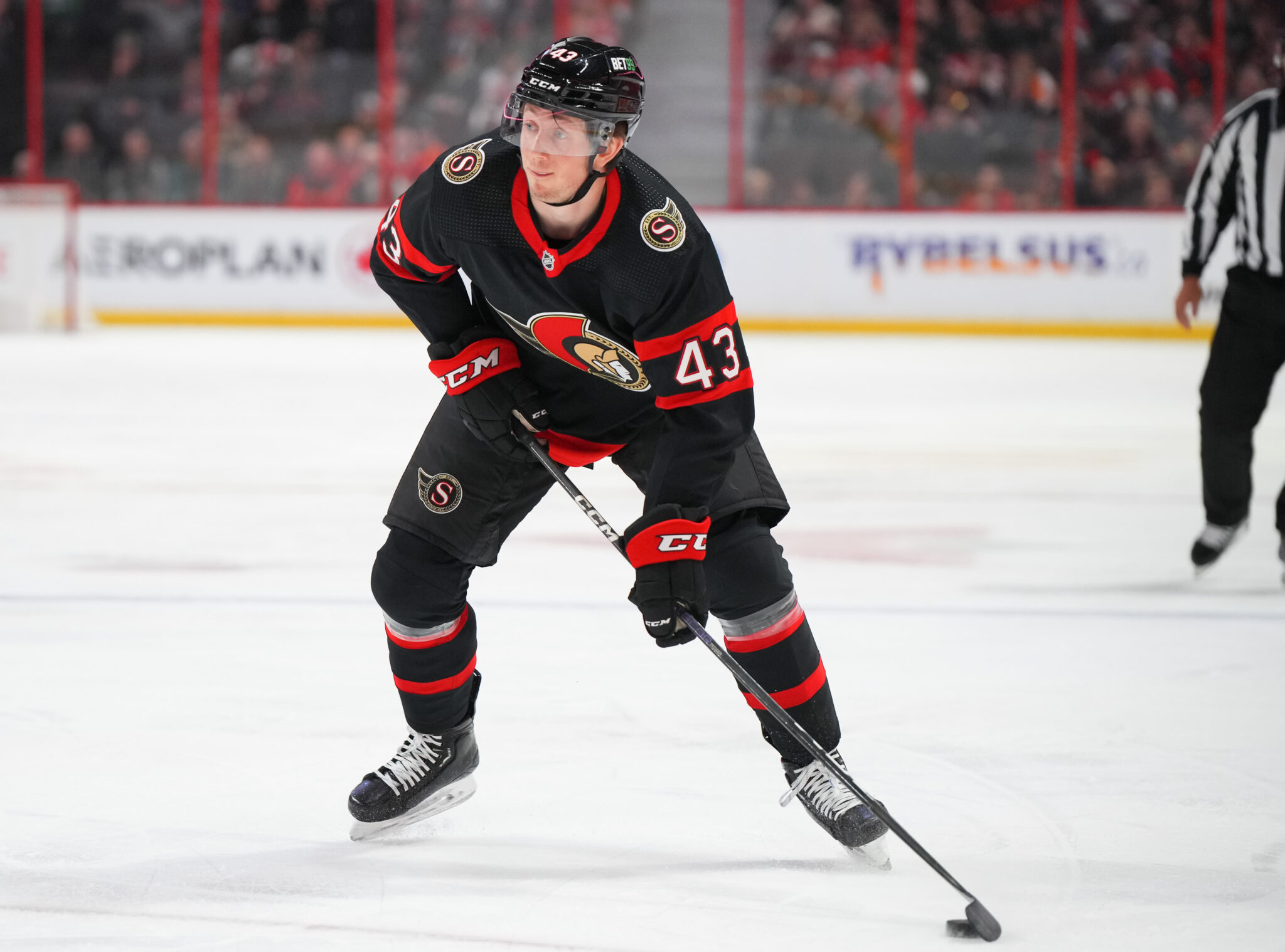 Ottawa Senators' Defense Already Set for 2023-24 - The Hockey Writers ...